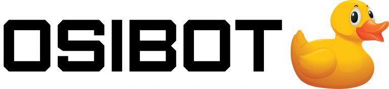 Osibot II – Research Duck - OSIBOT